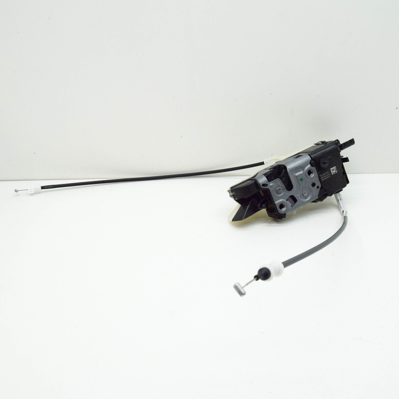 CITROEN BERLINGO B9 Rear Left Door Lock 9821666680 NEW | eBay