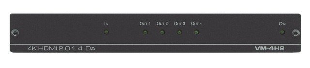 kramer Vm-4h2 4k HDMI 2.0 1x4 Distribution Amplifier for sale online | eBay