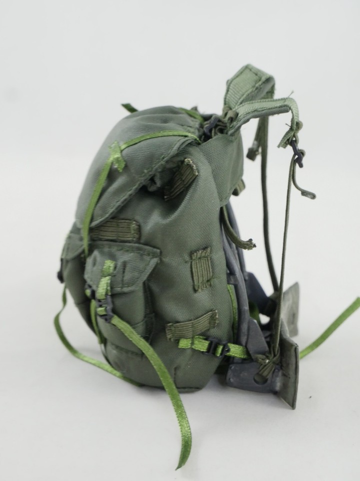 21st Century Toys Ultimate Soldier: 3rd Special Forces Group Airborne 1 ...