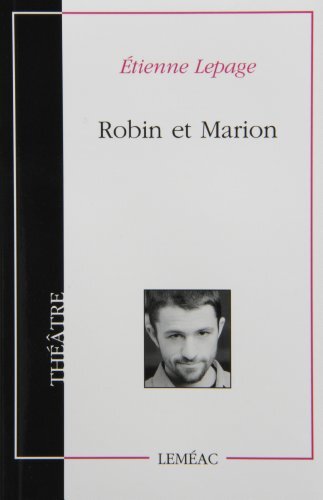 Robin et marion | eBay