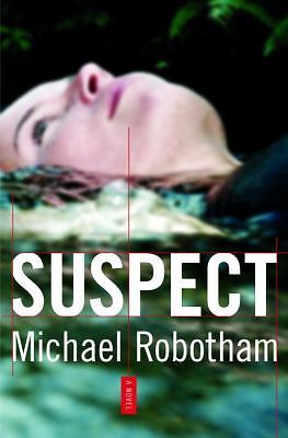 Suspect by Michael Robotham (2005, Hardcover) for sale online | eBay UK