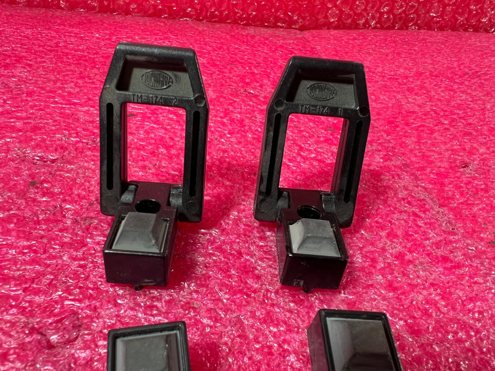 ANDO AQ2140 Optical Multimeter Accessories - Legs | eBay