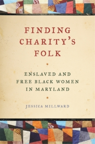 Jessica Millward Finding Charity's Folk (Poche) | eBay