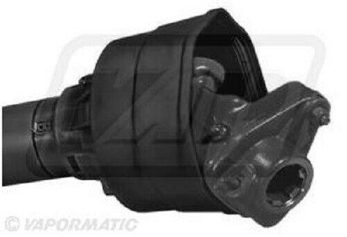 PTO Shaft Assembly 1 3/8" BENZI 1010-1595 mm SHEAR BOLT | eBay