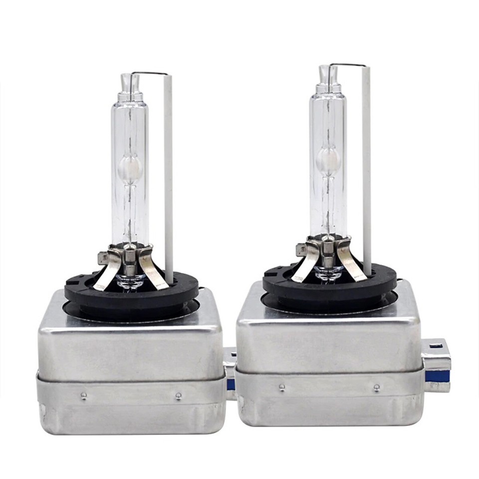 2X D8S 35W 66549 N10815201 OEM HID Xenon Headlight Bulb | 12V | 6000K ...