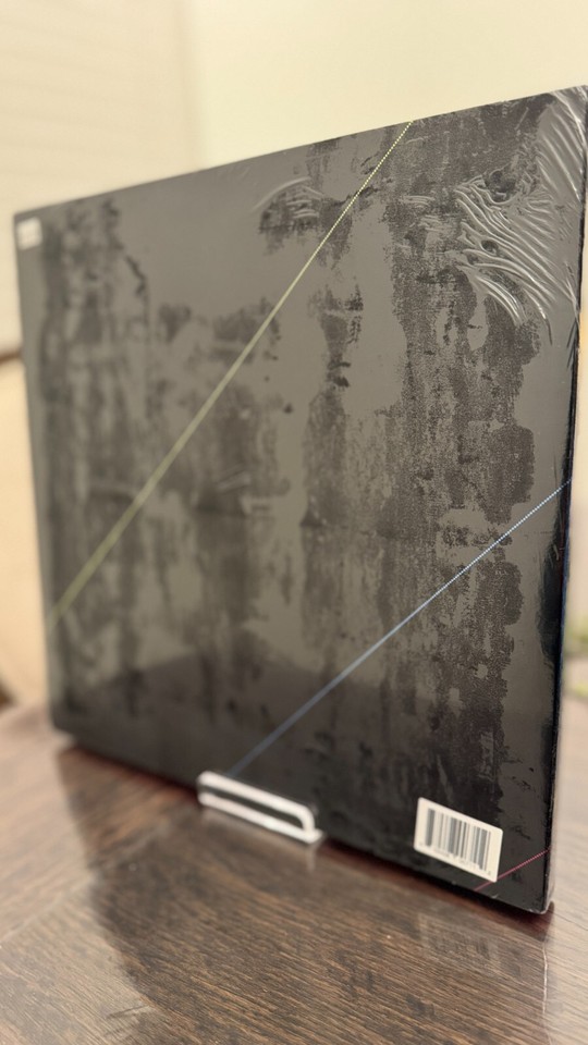 Hyper Light Drifter Soundtrack Deluxe 4xLP Vinyl Box Set iam8bit ...