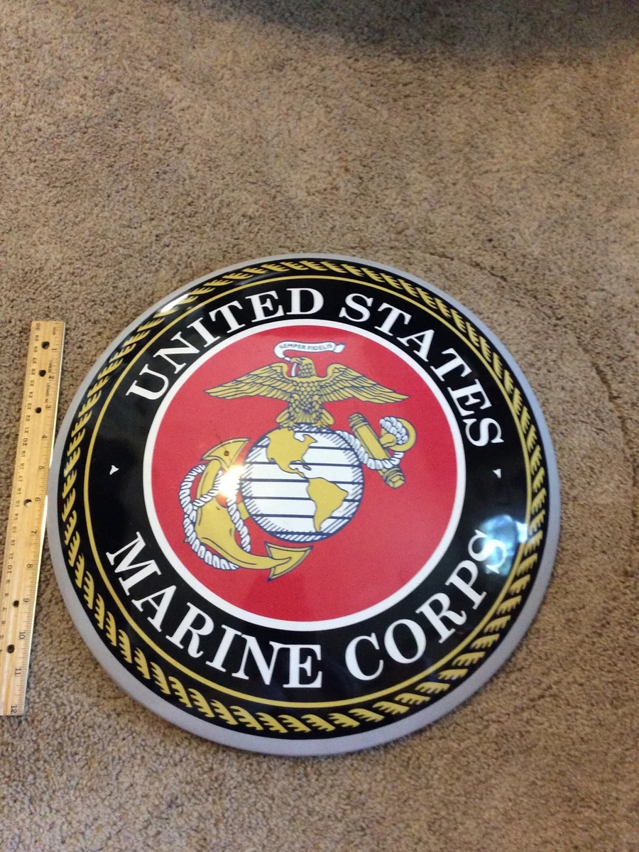 Marine Corps Emblem