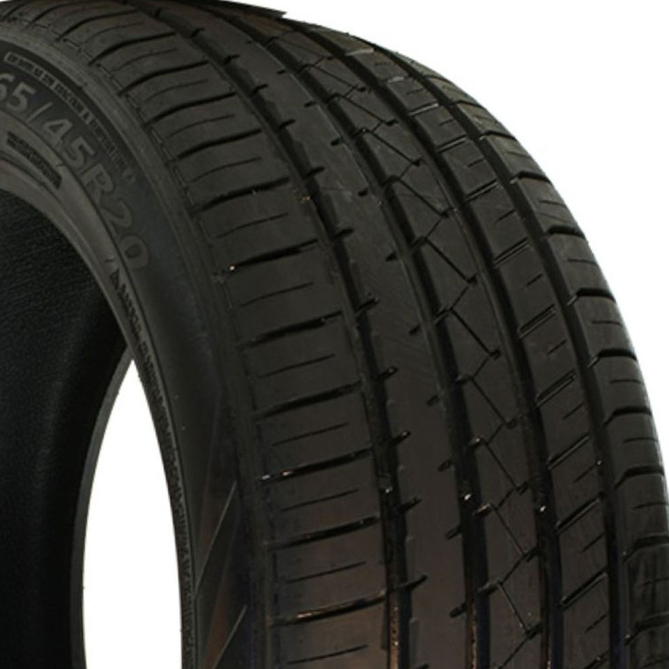 2 New Lionhart Lh-five - 285/35zr20 Tires 2853520 285 35 20 | eBay