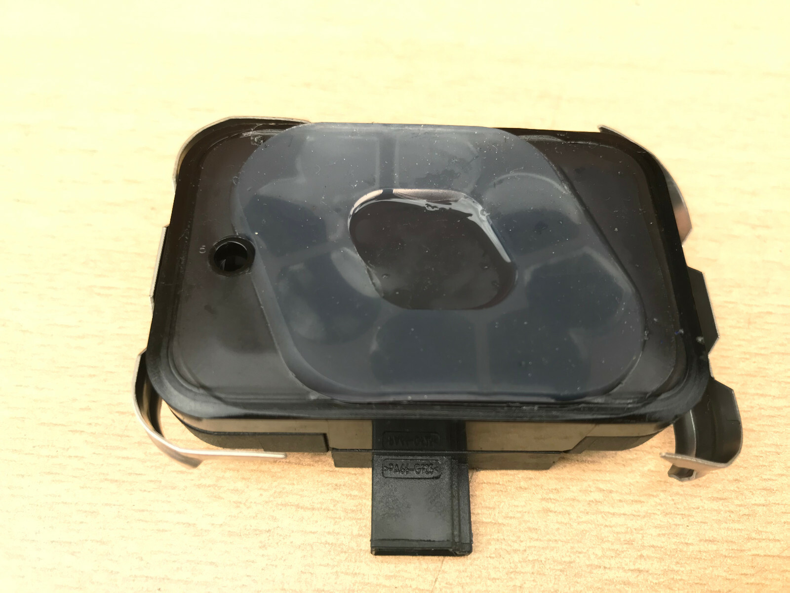 VOLVO V50 S40 C30 WINDSCREEN RAIN SENSOR MODULE UNIT BOSCH 2007 - 2012 ...