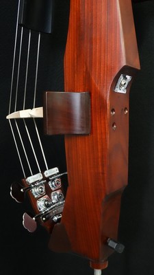 Electric Upright Bass Kit