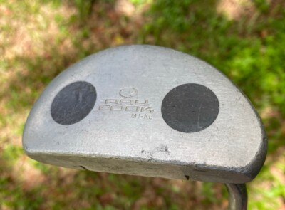 Ray Cook M1-XL Offset Mallet Putter LH Left Handed 34” | eBay