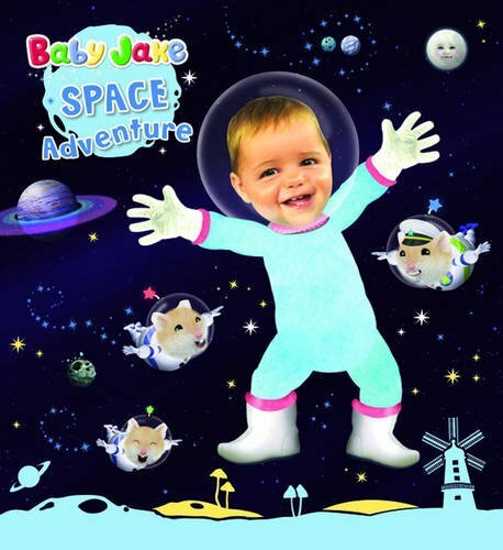Baby Jake Space Adventure 1405263636 The Fast for sale online | eBay