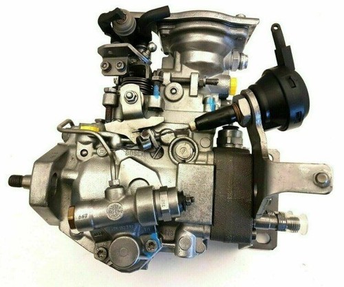 Fuel high pressure pump OPEL ASTRA F 1.7TD 50KW 1994-1998 0460494372 | eBay