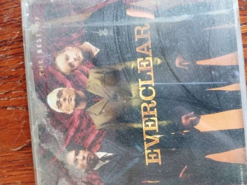 Everclear - The Best Of Everclear Music CD | eBay