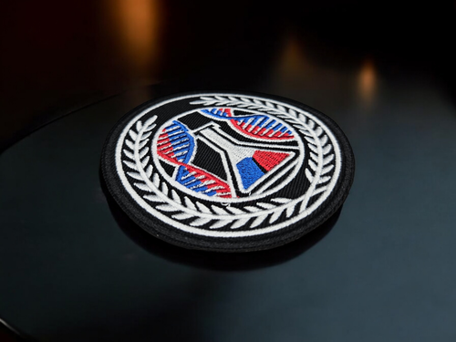 STALKER Factions iron on patches (Bandits, Ecologists, Freedom, Loners ...
