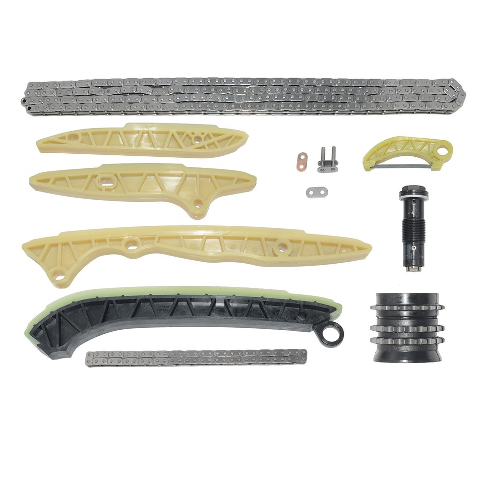 For Mercedes-Benz C350 E350 GL450 R350 Sprinter M272 Timing Chain Kit ...