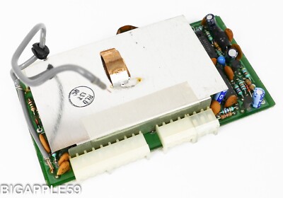 Drake R7 Receiver VCO Board #2 | eBay