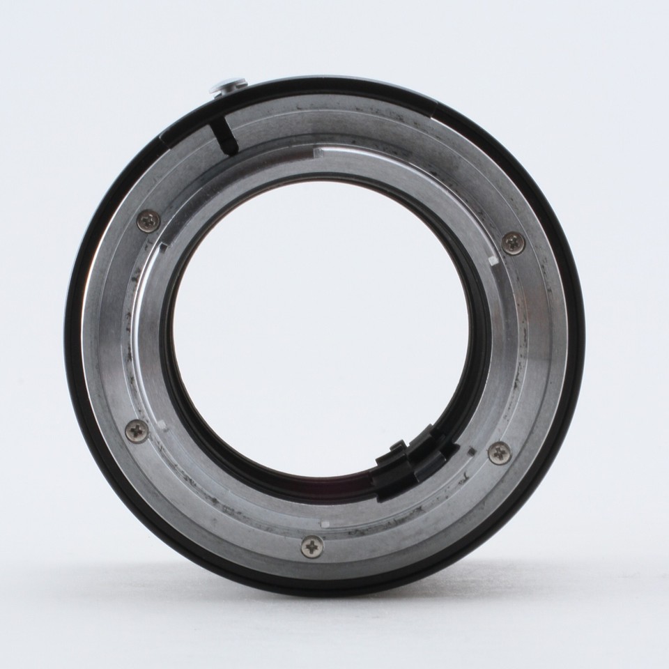 Nikon Extension Ring PK-13 PK-12 PK-11A set For Ai Nikkor lens manuals ...