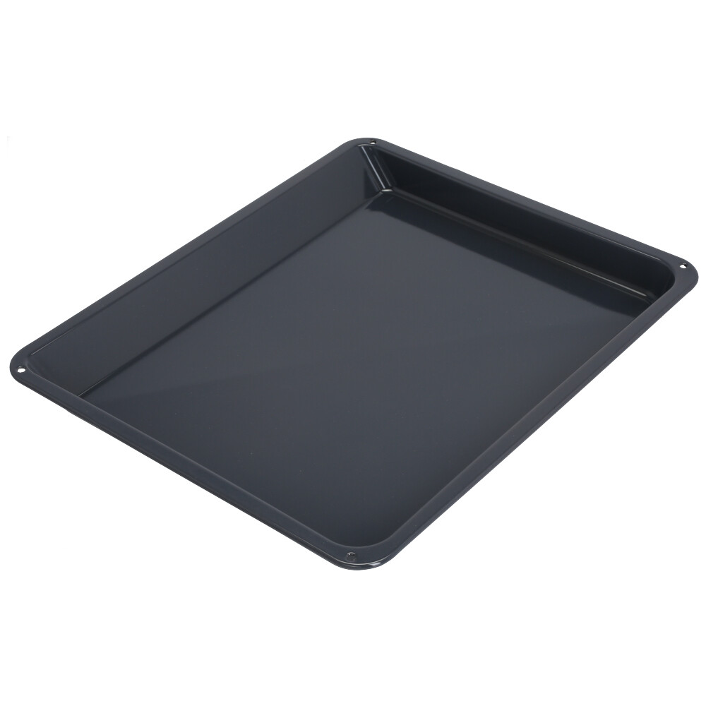 AEG Backblech 46,6x38,5cm emailliert orig AEG Electrolux 140024698023 ...