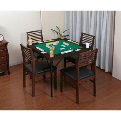 F/S Vita Mahjong table Height adjustable mahjong table with 2 height ...