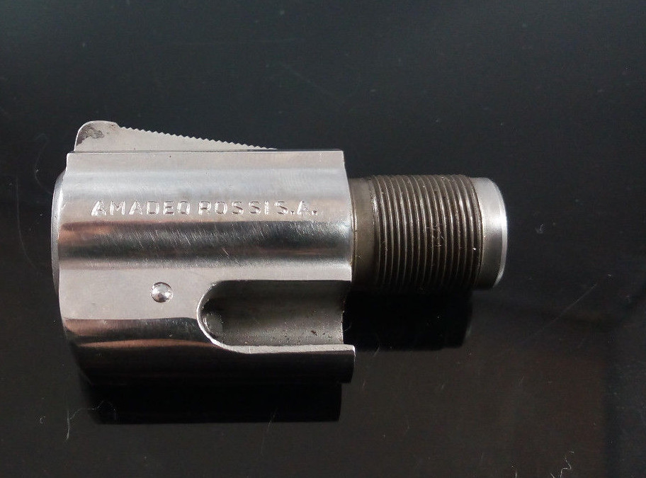 Rossi 877 357mag Barrel MAR1618.34.01R | eBay