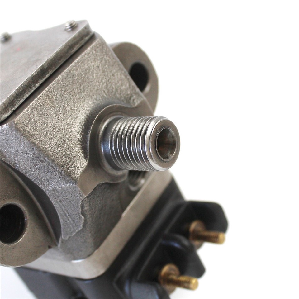 Fuel Injector BF6M2012C 02112707 for Volvo D6D EC160B EC210B 0414750003 ...