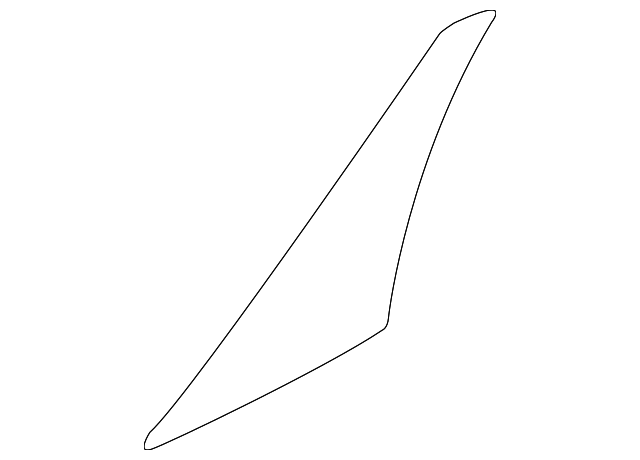 Lexus 6785853010 Genuine OEM Protector for sale online | eBay