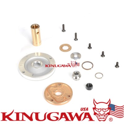 Turbo Rebuild Kit For IHI RHV4 VJ36 VJ37 VJ38 VT16 VF50 VF55 VF57 VF59 ...