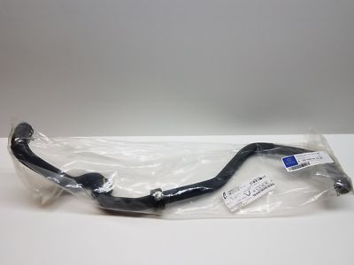 NEW GENUINE MERCEDES BENZ COOLANT HOSE OEM PART # A 166500397539 | eBay