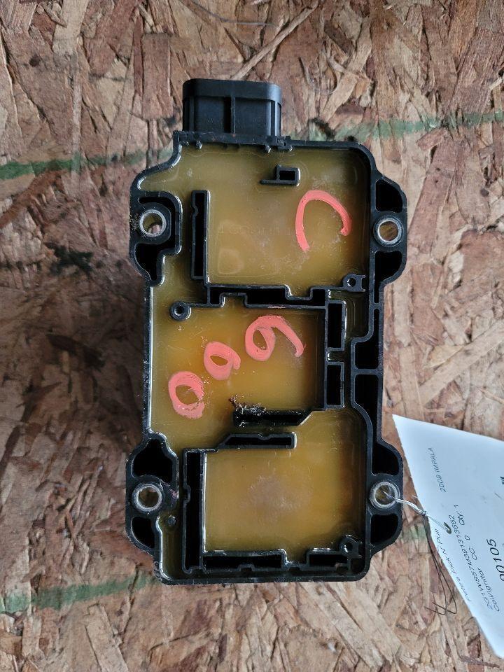 Ignition Coil/ignitor CHEVY IMPALA 06 07 08 09 10 11 | eBay