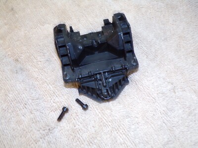 Lionel Original Vintage 736 O Gauge Locomotive Steam Chest cowcatcher ...