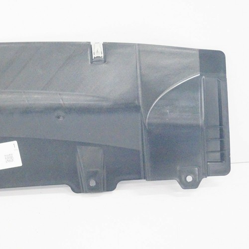 NEW OEM BMW 5 GT F07 FRONT RADIATOR SUPPORT SPLASH SHIELD 51758049244 ...