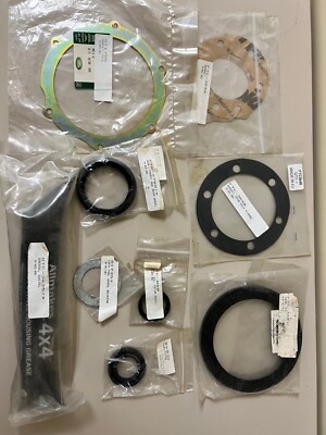 Land Rover Range Rover Defender Gasket Swivel Hub Rebuild Kit | OE