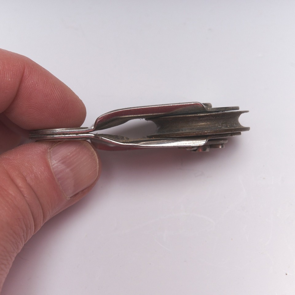 One Design Sailing Part - Cheek Block - FICO FG181 - 2.5 Ins Long ...