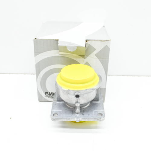 NEW BMW 5 G30 FRONT AXLE DIFFERENTIAL SUPPORT BRACKET 31508699441 ...