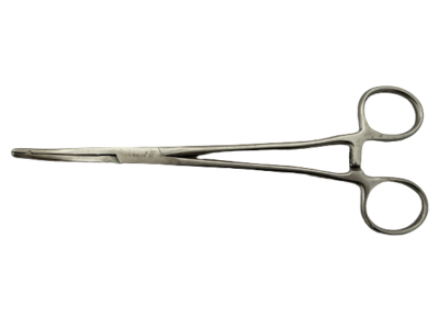 Heaney Ballentine Clamp