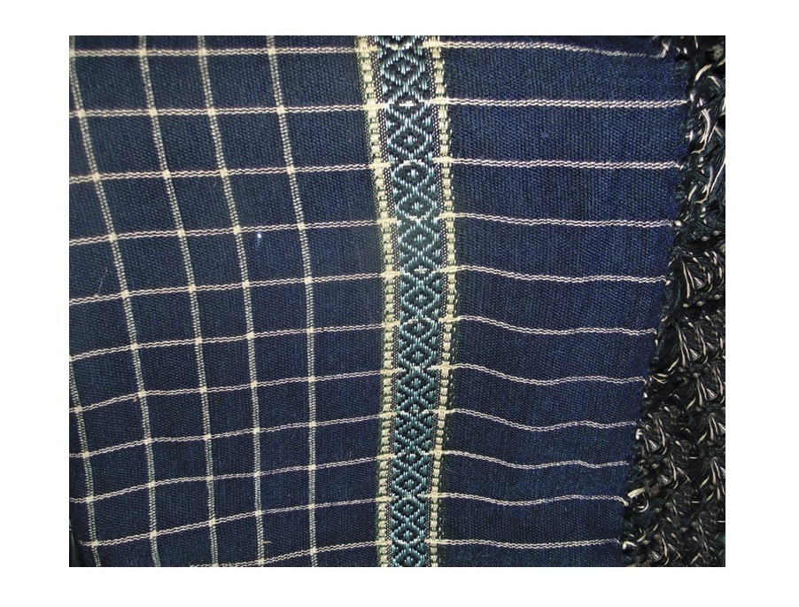 AFGHAN PATOO HANDMADE WARM VELVET CHECK SOLID PASHTUN SHAWL WRAP MENS ...