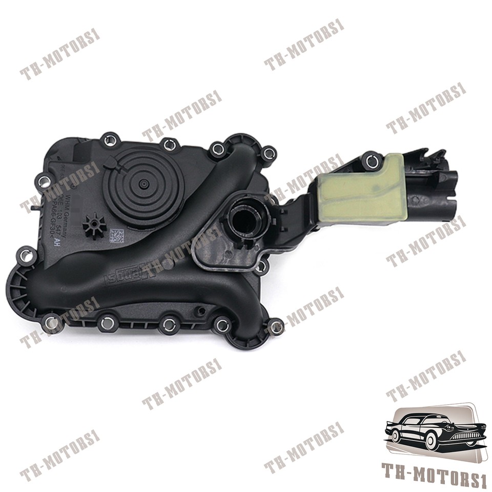 06E103547AH NEW GENUINE Engine Crankcase Vent Valve FOR AUDI Q5 A6 Q7 ...