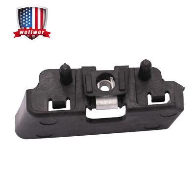 Right Bumper Upper Cover Outer Support Fascia Bracket Fit for 2009-2018 ...