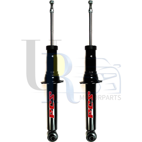 Focus Auto Parts 2pcs Front Suspension Strut for Lexus LS400 1990-1998 ...