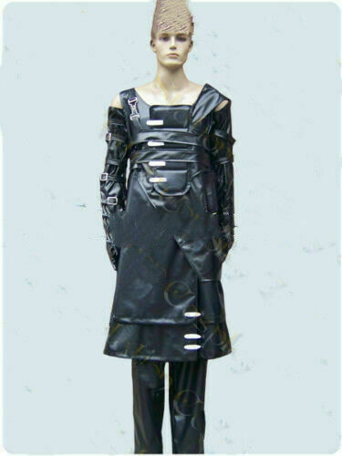 new Resident Evil 3 Nemesis Cosplay Costume | eBay