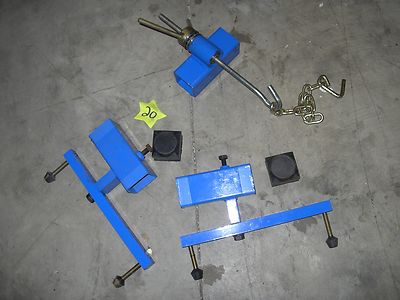 KENT-MOORE EN-47519 Fixture_Engine Support | eBay