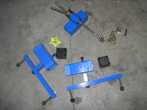 KENT-MOORE EN-47519 Fixture_Engine Support | eBay