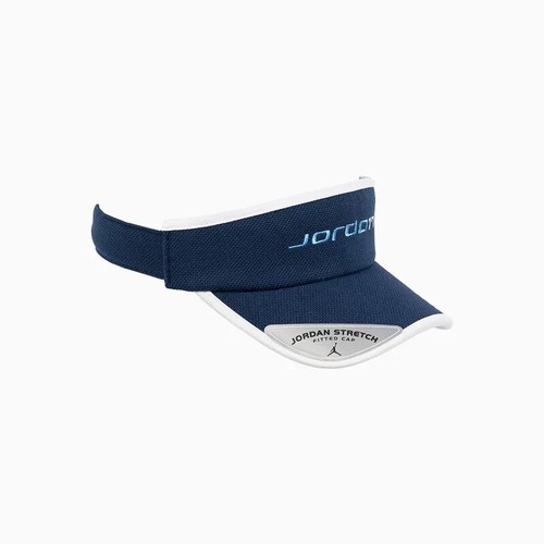 Nike Jordan Stretch Visor Cap | Adjustable Athletic Golf Hat ...