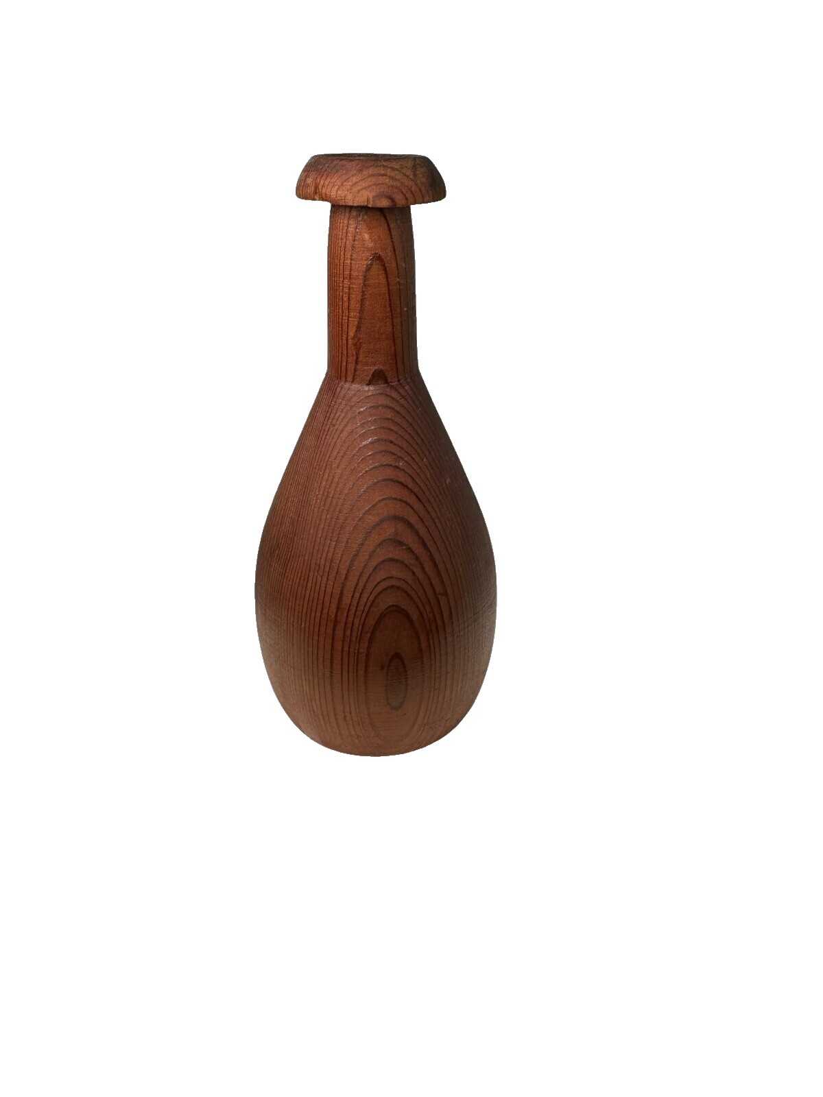 Woodturning Vase | eBay