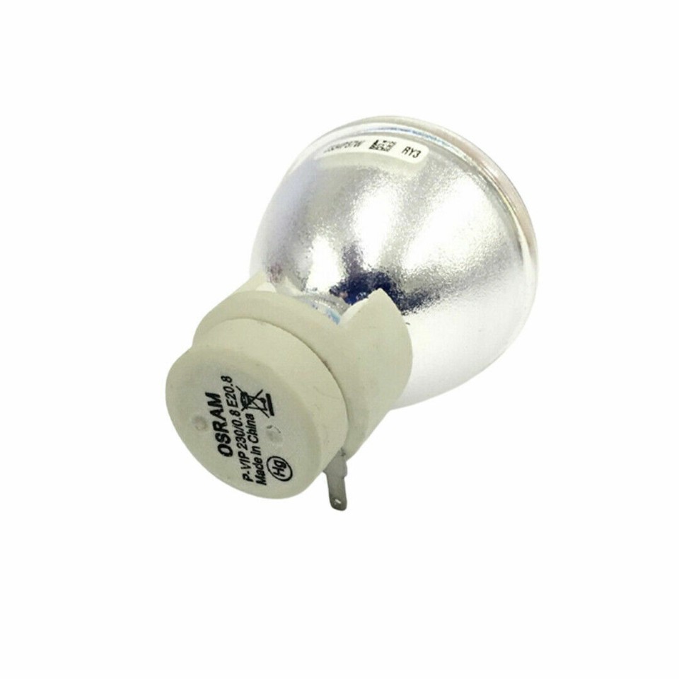 NEW GENUINE OSRAM P-VIP PROJECTOR LAMP BULB FOR PROMETHEAN PRM-25 UST ...