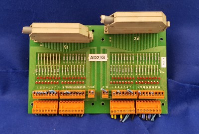 Gildemeister AD2/G AD2 G | eBay