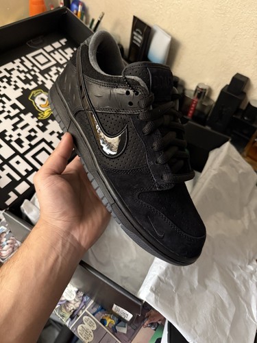 Nike Dunk PE Low Size 7.5 'What The Duck' Alternate Sneakers DOAF ...