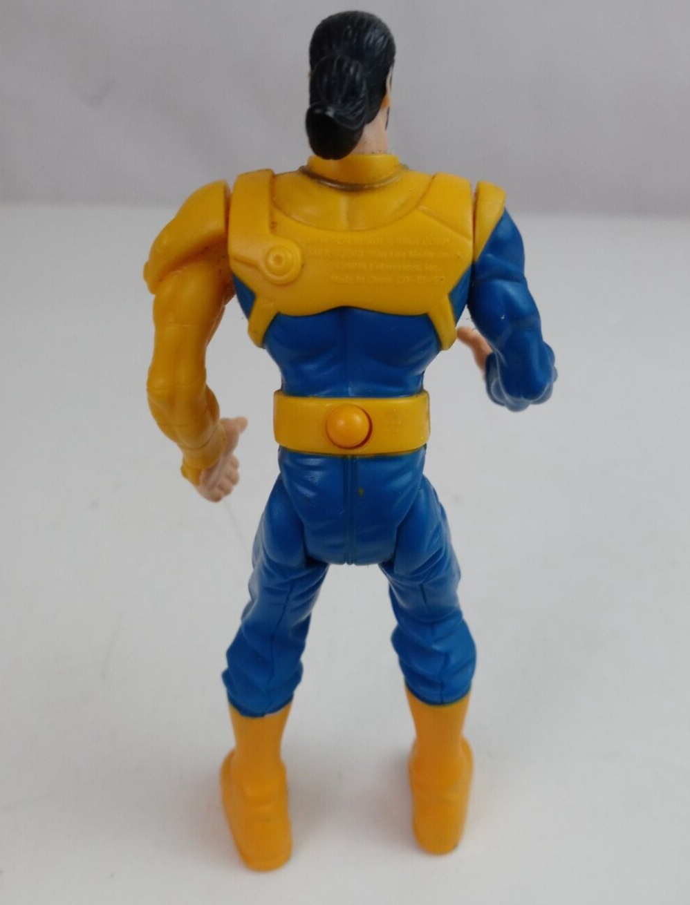 Backstreet Boys Howie- Stan Lee - Burger King Kid's Meal Toy Figure | eBay