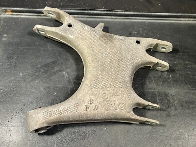 12-19 BMW F10 M5 F06 F12 F13 M6 REAR PASSENGER LOWER CONTROL ARM SWING ...